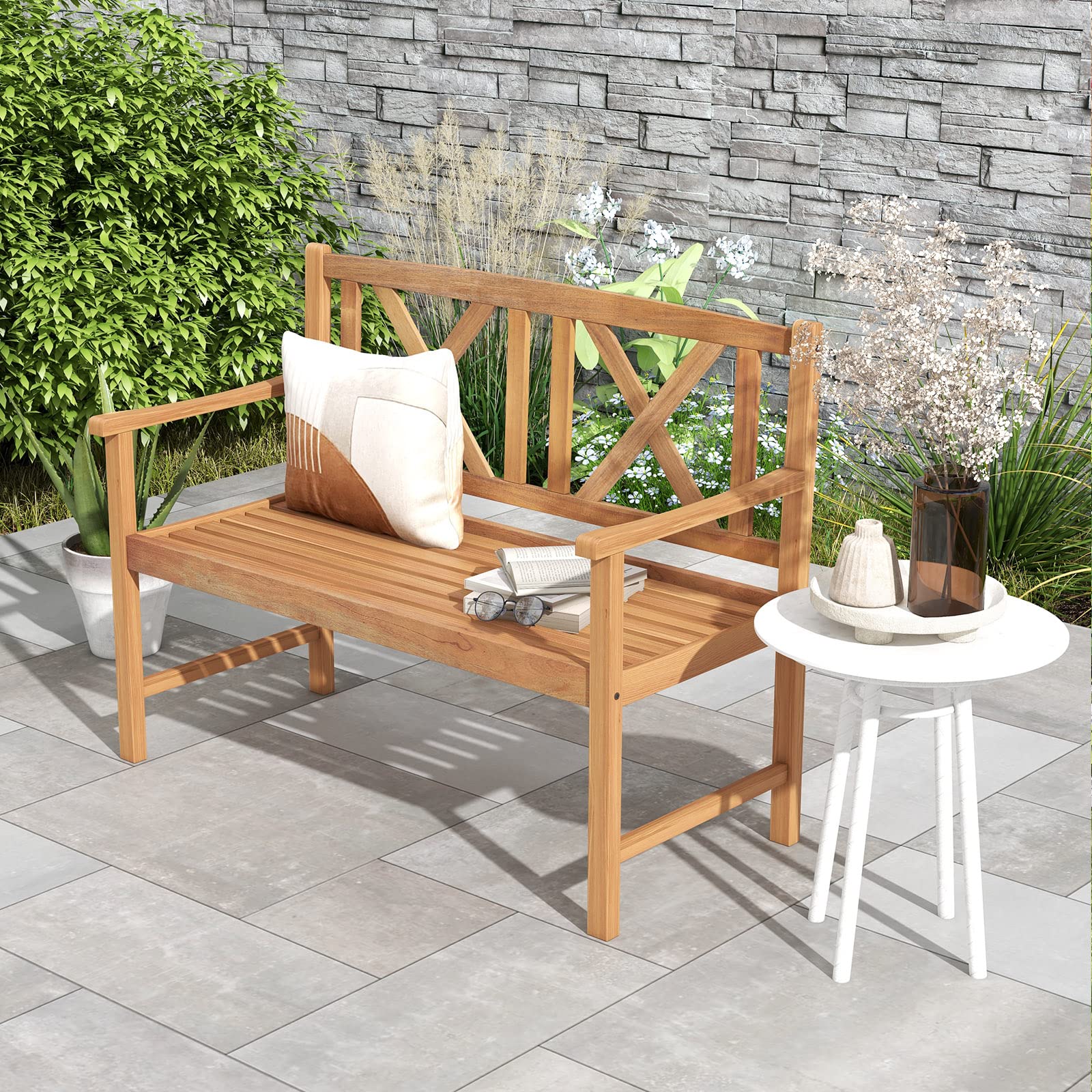 The Ultimate Buying Guide for Patio Loveseat Seating - Tangkula – tangkula