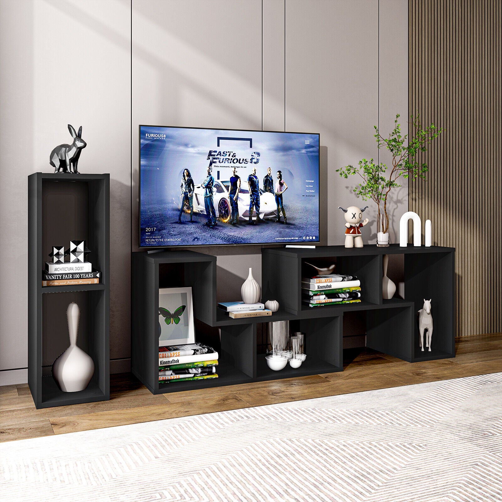 10 Best TV Stand Ideas for Living Room of 2023 - Tangkula – tangkula